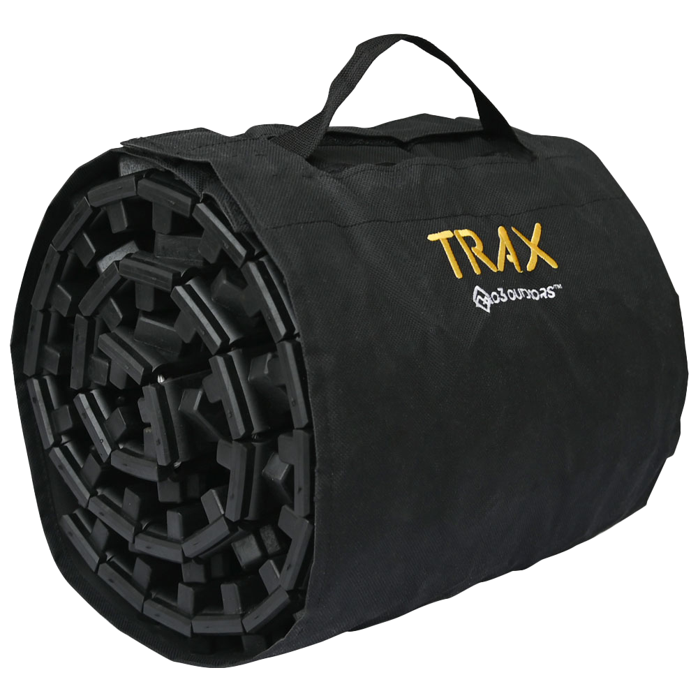 Trax | o3 Outdoors