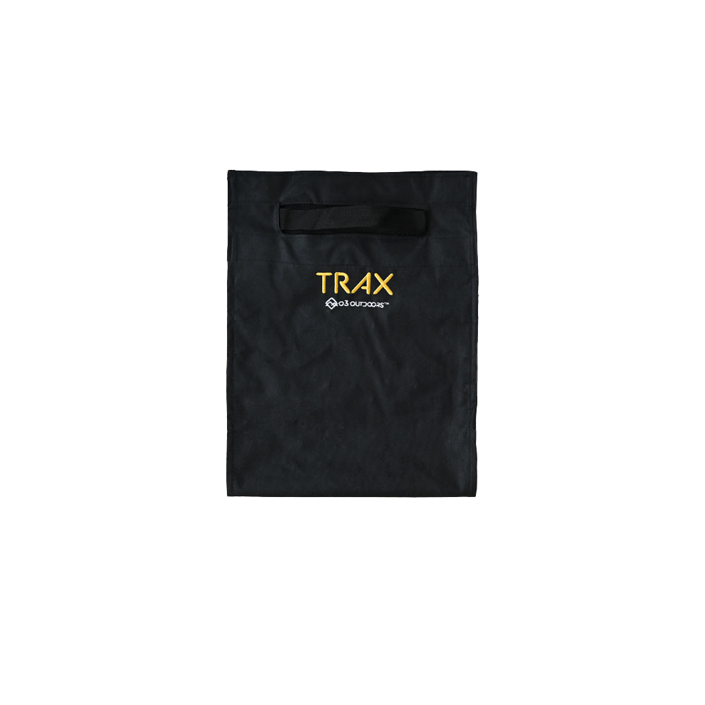 Trax | o3 Outdoors